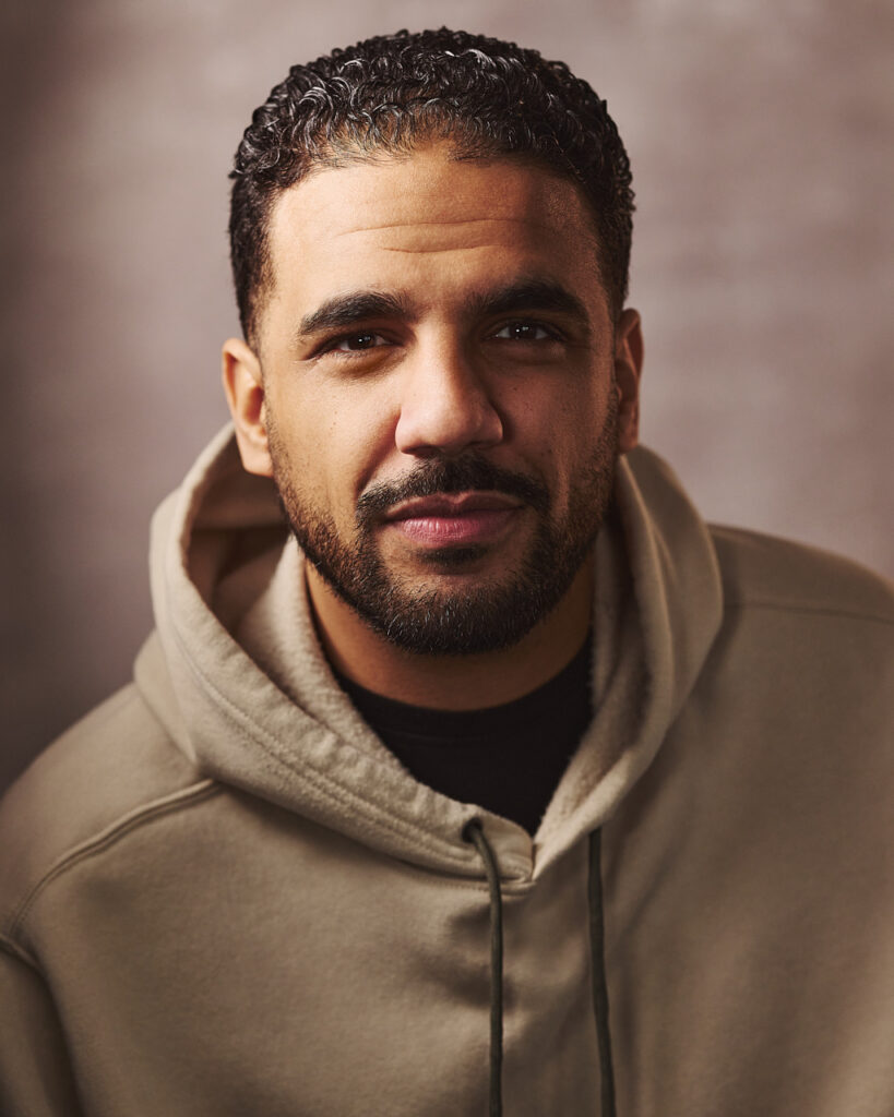 Headshots Greater Vancouver - Gordon Clark Photography