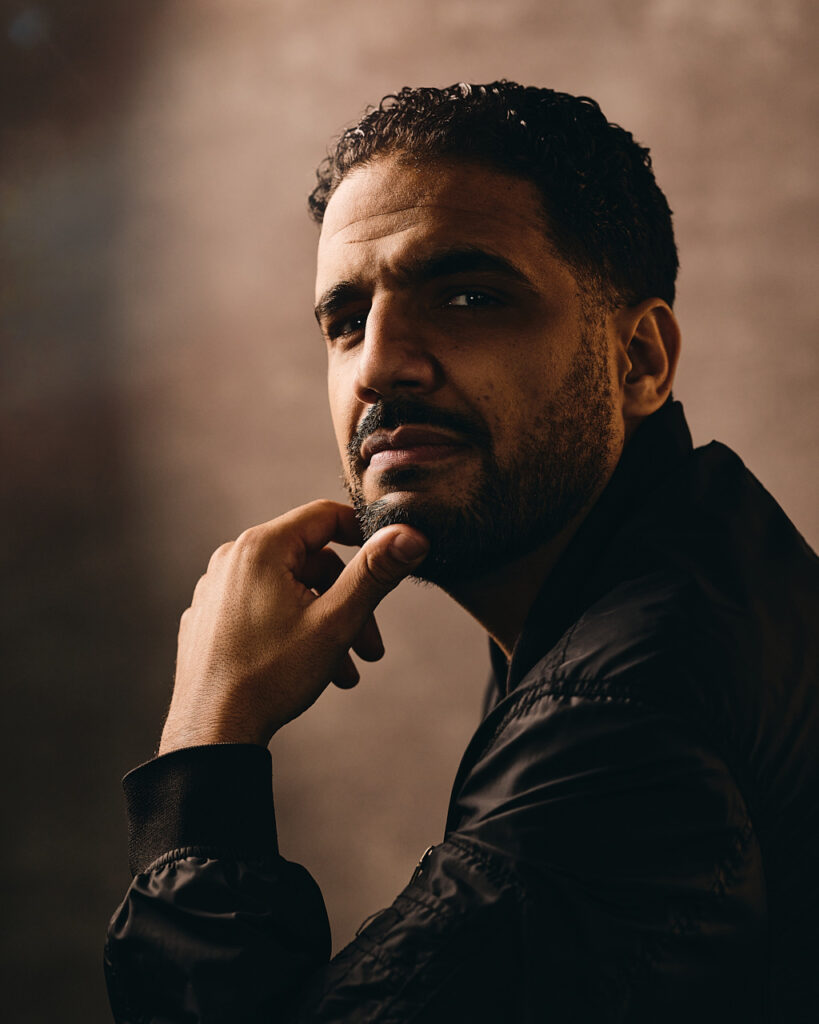 Vancouver Portrait Photographer - Gordon Clark Photography