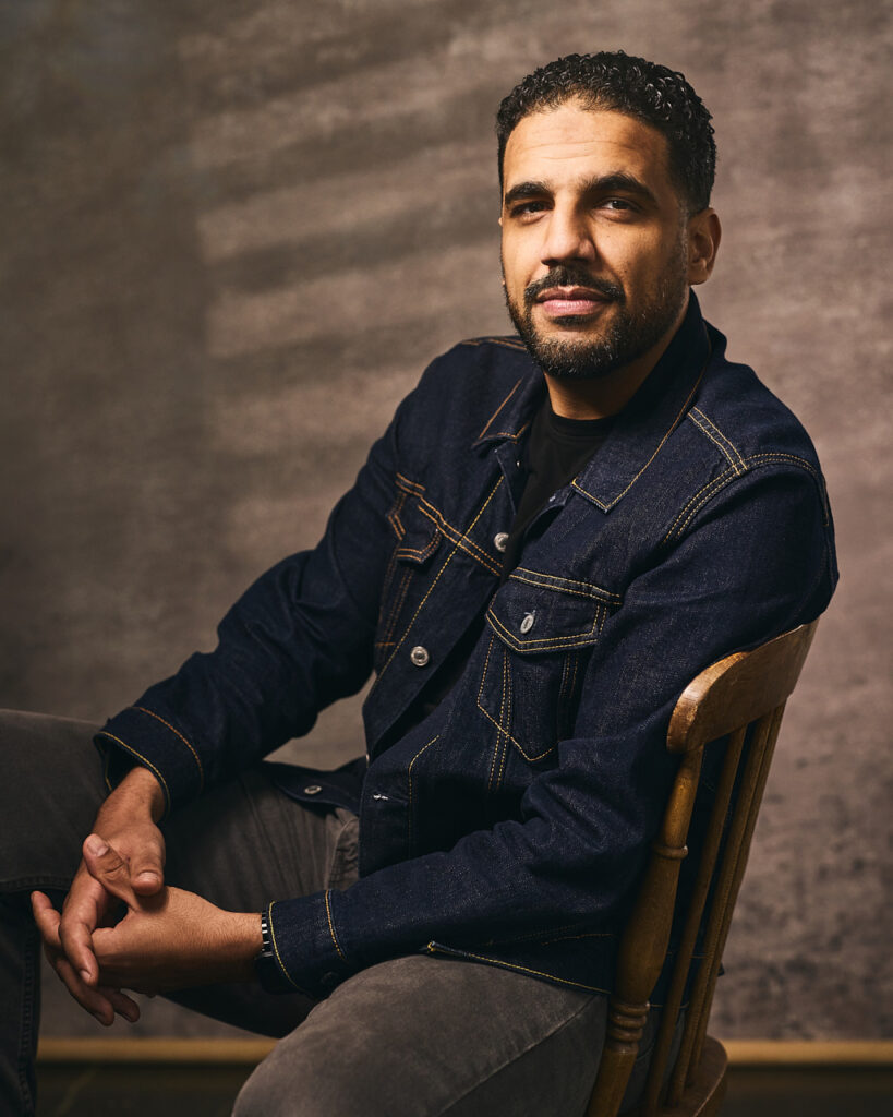 Vancouver Headshots - Gordon Clark Photography